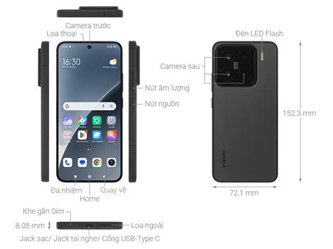 Xiaomi Gb C Quy N Thu C Tr Gi N Tr Gi T T