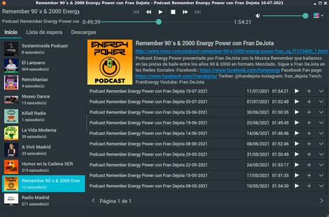 GitHub Son Link Minimal Podcasts Player Subscribe Listen And In The Future Download Your