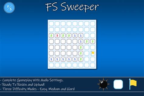 Fs Sweeper Packs Unity Asset Store