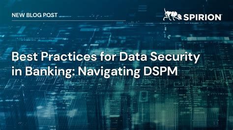 Spirion On Linkedin Datasecurity Bankingsolutions Compliance Cyberrisk Dspm Dataprivacy
