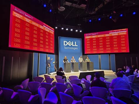 Sameer Shah On Linkedin Delltechworld Cybersecurity Dtw Iwork4dell