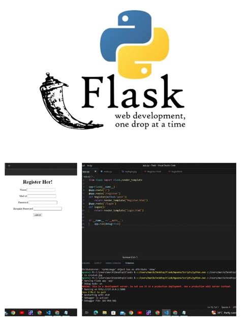 Manikandan S On Linkedin Flask Python Flask Flask Database