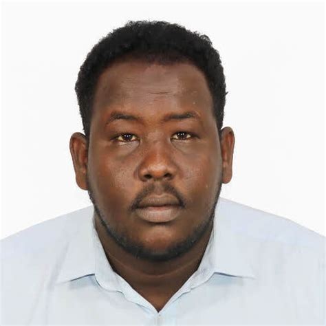 Abdirahim Hussein Near East University Nicosia Department Of Civil Engineering Research