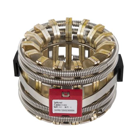 Ate400 Tied Type Passive Wireless Temperature Sensor Acrel Co Ltd