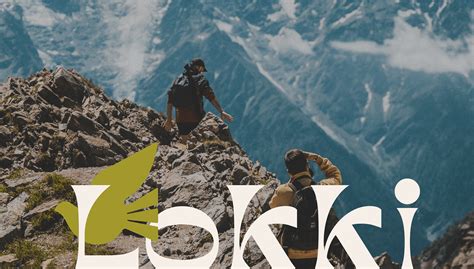 Lokki Branding Behance Lokki Branding Behance