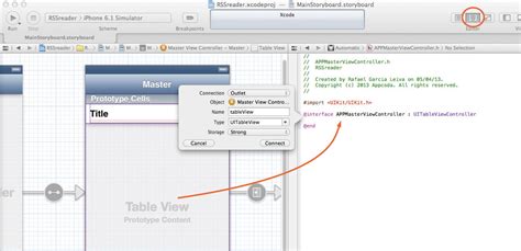 How To Create A Simple Rss Reader App
