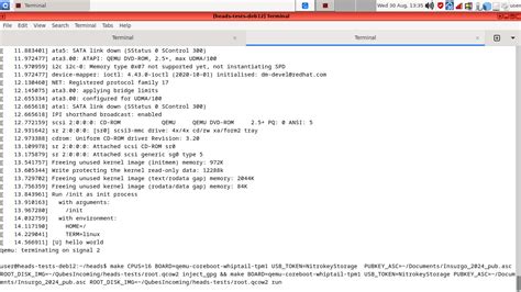 Debian 12 Still Requires Manual Crypttab Alterations And Initrd Regeneration To Pick Up Tpm Disk