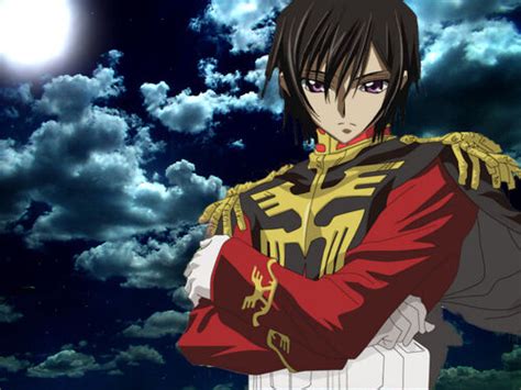 Arthur Peregrine Code Geass Fanon Wiki