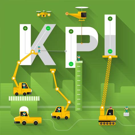 Kpi Vector Art Icons And Graphics For Free Download
