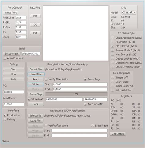 Onerng Hardware Random Number Generator