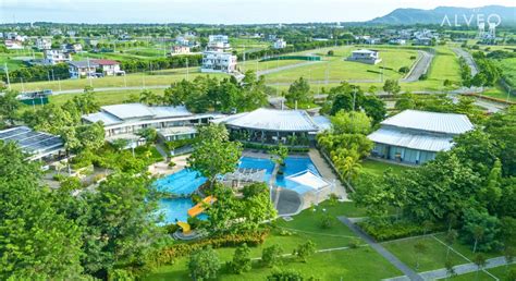 Mondia Nuvali Alveo Land
