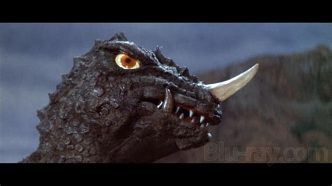 Yongary Monster From The Deep Blu Ray