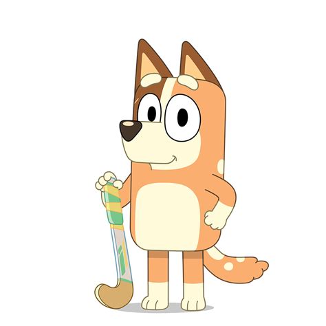 Frisky Characters Bluey Official Website