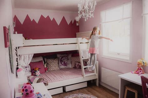 Erika Vant Norges Beste Barnerom Og Fikk Rosa Drømmen Oppfylt Happy