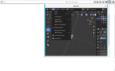 Blender 3d Creation Suite Get This Extension For 🦊 Firefox En Us
