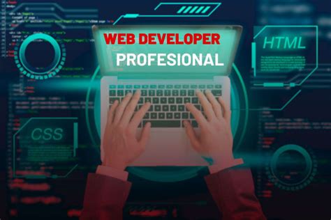 Do Something I Became Web Developer By Packet109 Fiverr