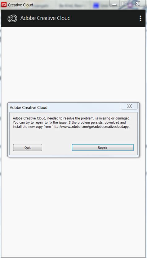 Solved Cannot Install Any Products After Purchase Adobe Product Community