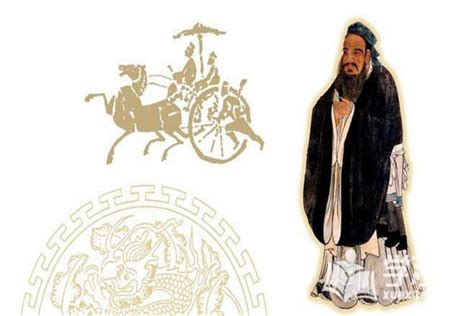 认识孔子思想的核心礼仁乐 传统文化杂谈