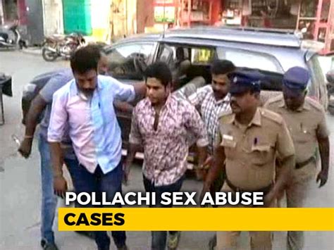 Pollachi Case Latest News Photos Videos On Pollachi Case Ndtvcom