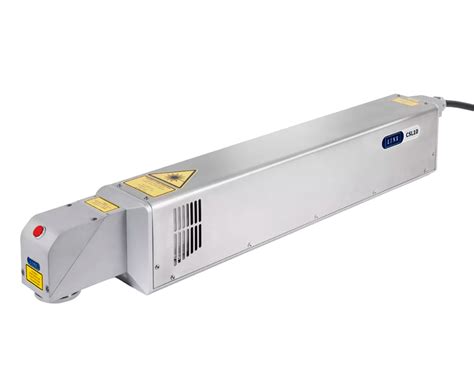 Codificadoras Láser Codepack