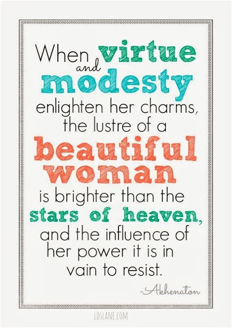 Best Lds Young Women Quotes Quotesgram