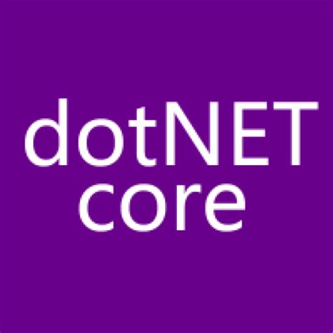 Nuget Gallery Dotnetcore