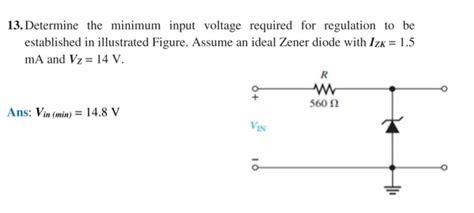 Solved A V Peak Sinusoidal Voltage Is Applied To The Chegg