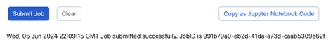 Running Algorithms At Scale Maap Docs Documentation