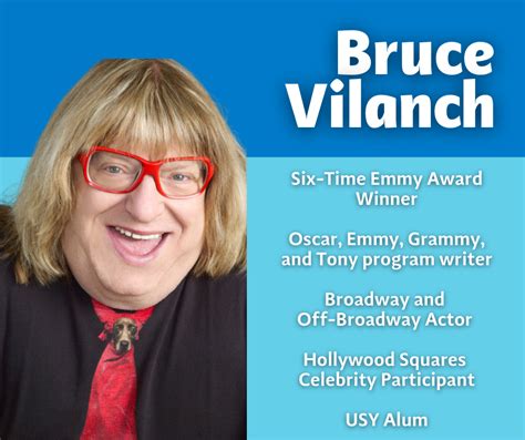 Bruce Vilanch Hollywood Squares