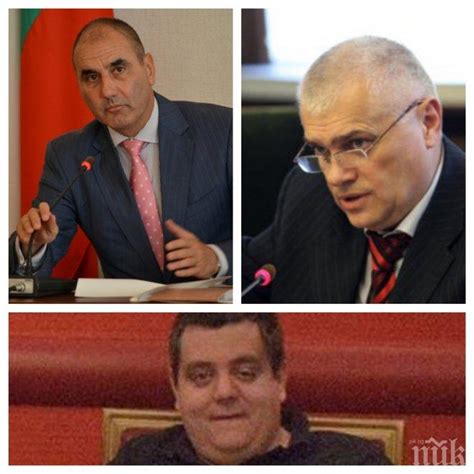 ИЗВЪНРЕДНО В ПИК Tv Валентин Радев мълчи за отвличането на Адриан Златков Министърът вярва че