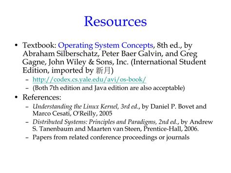 Ppt Introduction To Operating Systems Powerpoint Presentation Free
