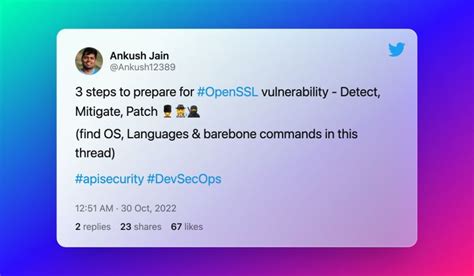 Devsecops Apisecurity Ankita Gupta