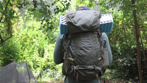 Therm A Rest Z Lite Sol Sleeping Pad Review Our Detailed Field Test The Wise Adventurer