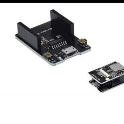 Jual Esp32 Cam With Programmer Downloader Ch340 Development Board Kota Bandung It Electro