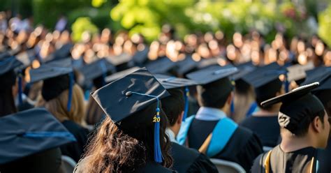 Olga No Pudo Ir A La Graduación Con Sus Compañeros Y Estos Le Rindieron