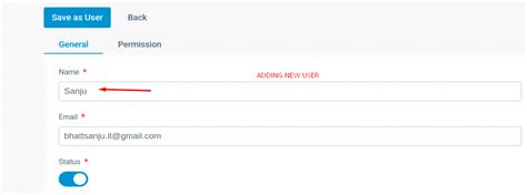 getting exception when new user login · issue 166 · krayin laravel crm