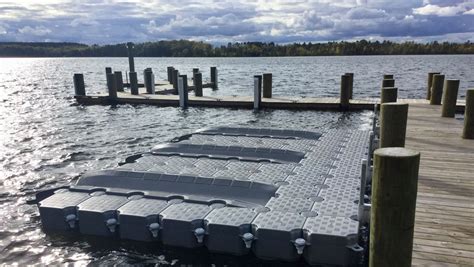 Top 6 Reasons To Choose Modular Floating Docks Candock Miami Candock Miami