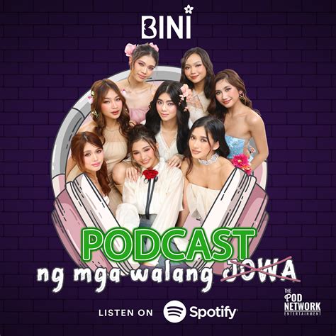 Bini Hatid Ang Usapang Pag Ibig Sa Podcast Ng Mga Walang Jowa