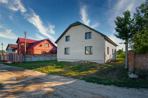 Продаж будинку в м Тлумач