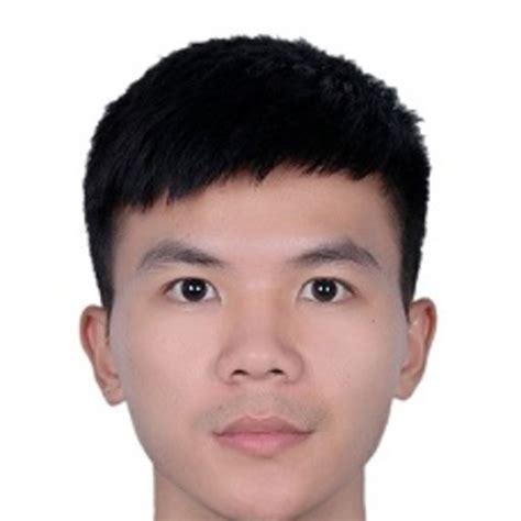 Junhao Wu Shantou University Stu Department Of Computer Science Research Profile