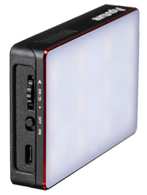 Aputure Mc Happy 2 Rentals