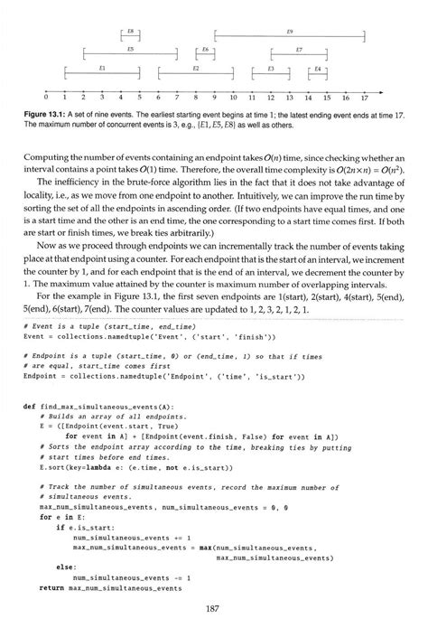 solution elements of programming interviews in python the insiders