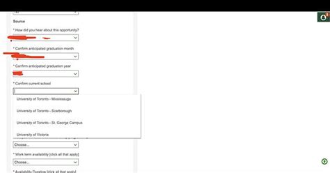 Intern Application Album On Imgur