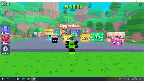 Merge Simulator Youtube