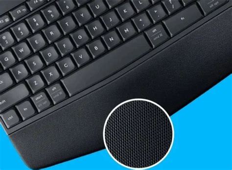 Logitech K850 Performance Multi Device Wireless Keyboard Size Regular At Rs 2350 In Mumbai