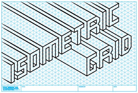 How To Create An Isometric Grid In Adobe Illustrator