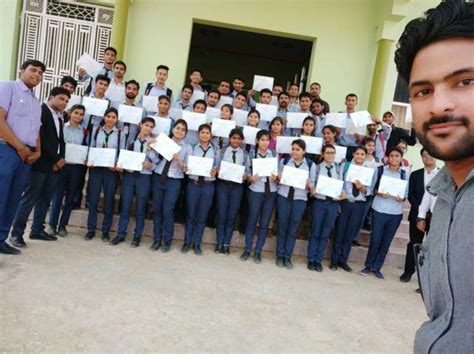 Vikas Saini On Linkedin Confidant Socialmedia Interview Preparation