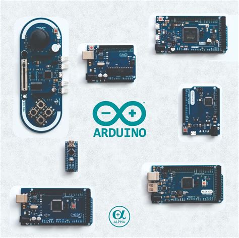 Alpha Você Sabe O Que é E Como Surgiu O Arduino O Arduino Foi Criado
