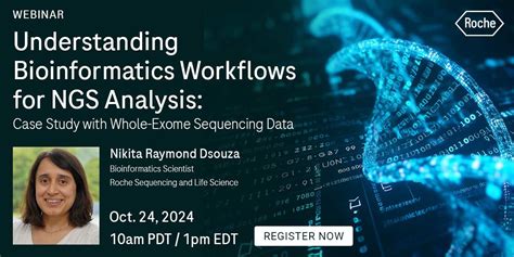 labroots on linkedin understanding bioinformatics workflows for ngs
