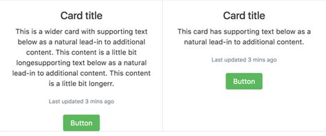 Twitter Bootstrap Align Two Buttons At The Bottom Stack Overflow
